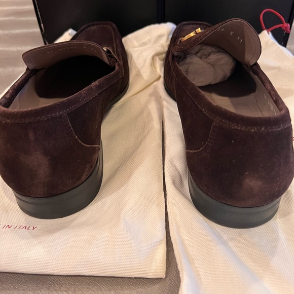 Salvatore Ferragamo | Shoes | Salvatore Ferragamo Grandioso Bit Loafer ...